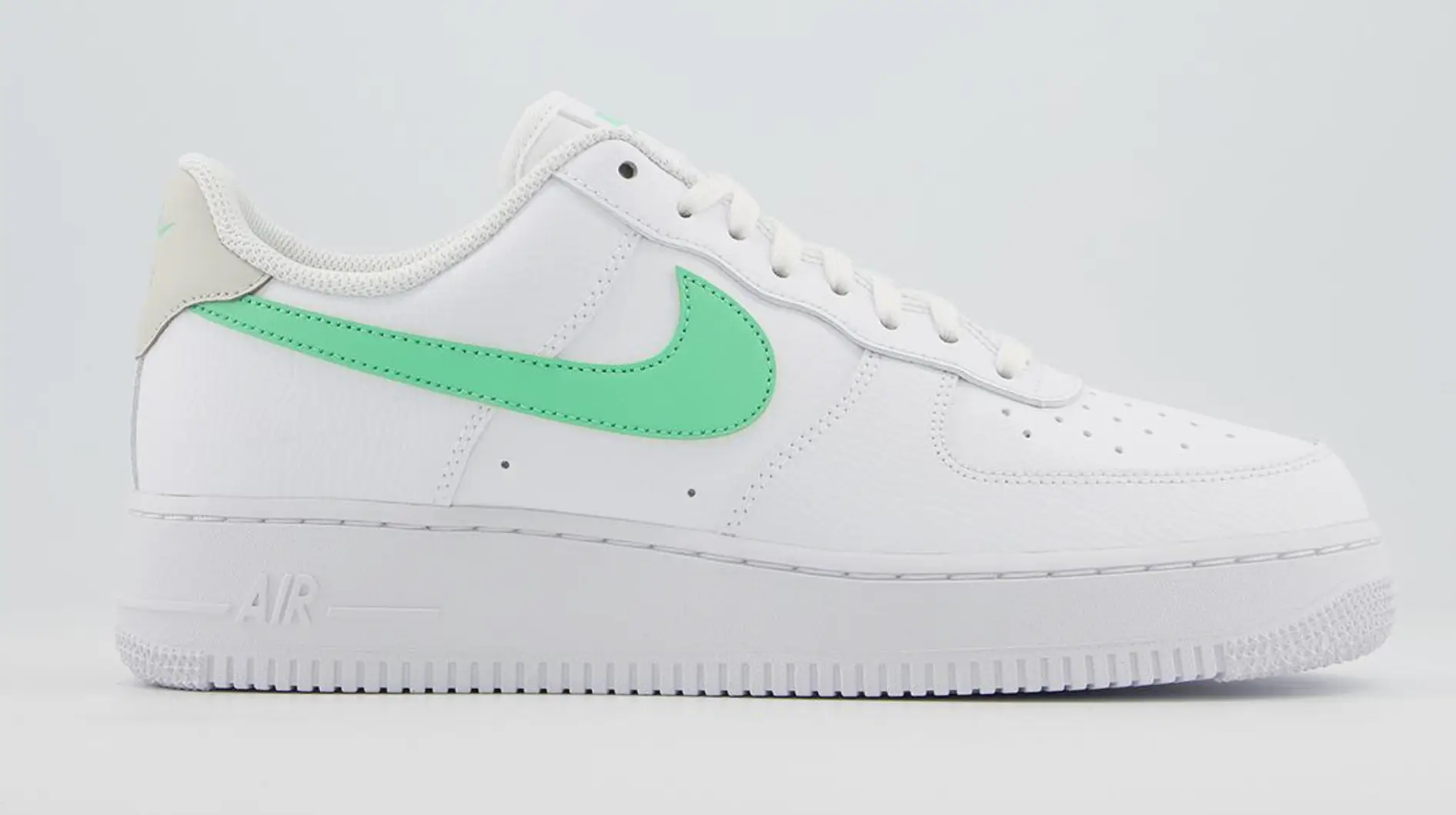 Rotation Upgrade: Nike Air Force 1s You Need From Office | The Sole ...