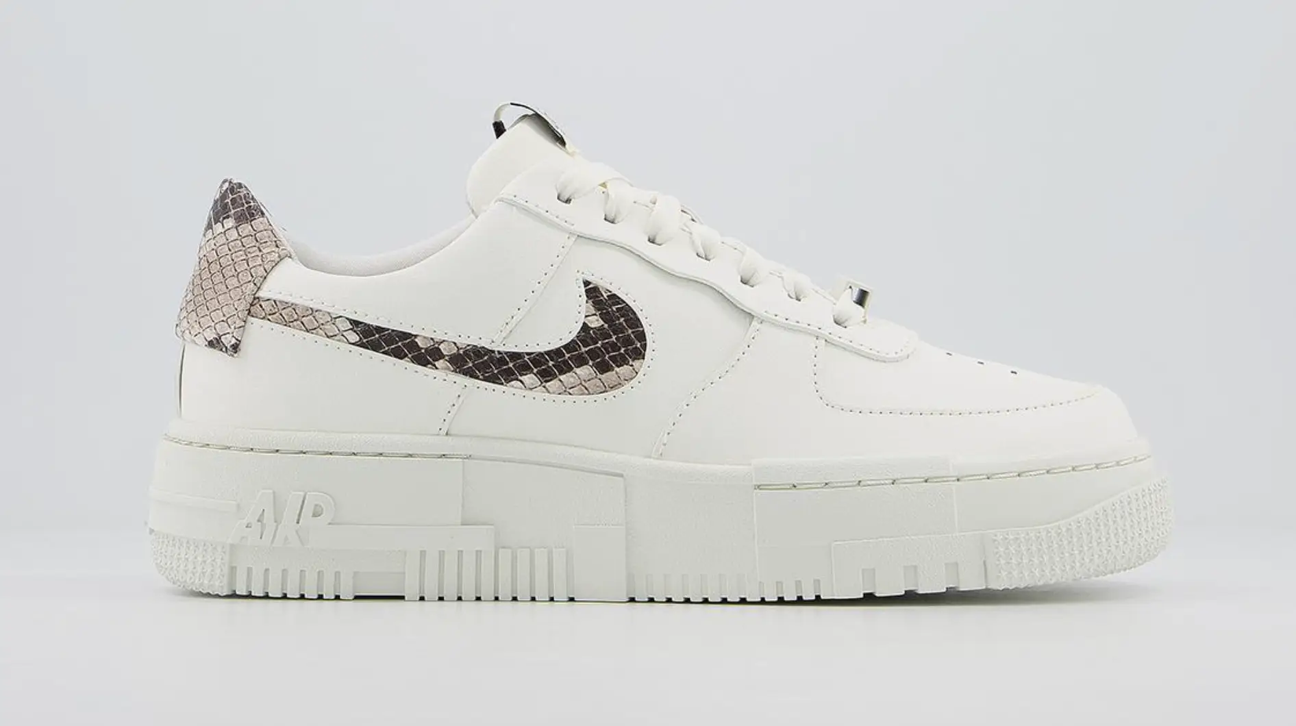 Rotation Upgrade: Nike Air Force 1s You Need From Office | The Sole ...