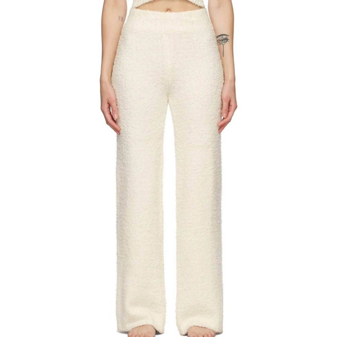 10 SKIMS Essentials Available From SSENSE Right Now | The Sole Supplier