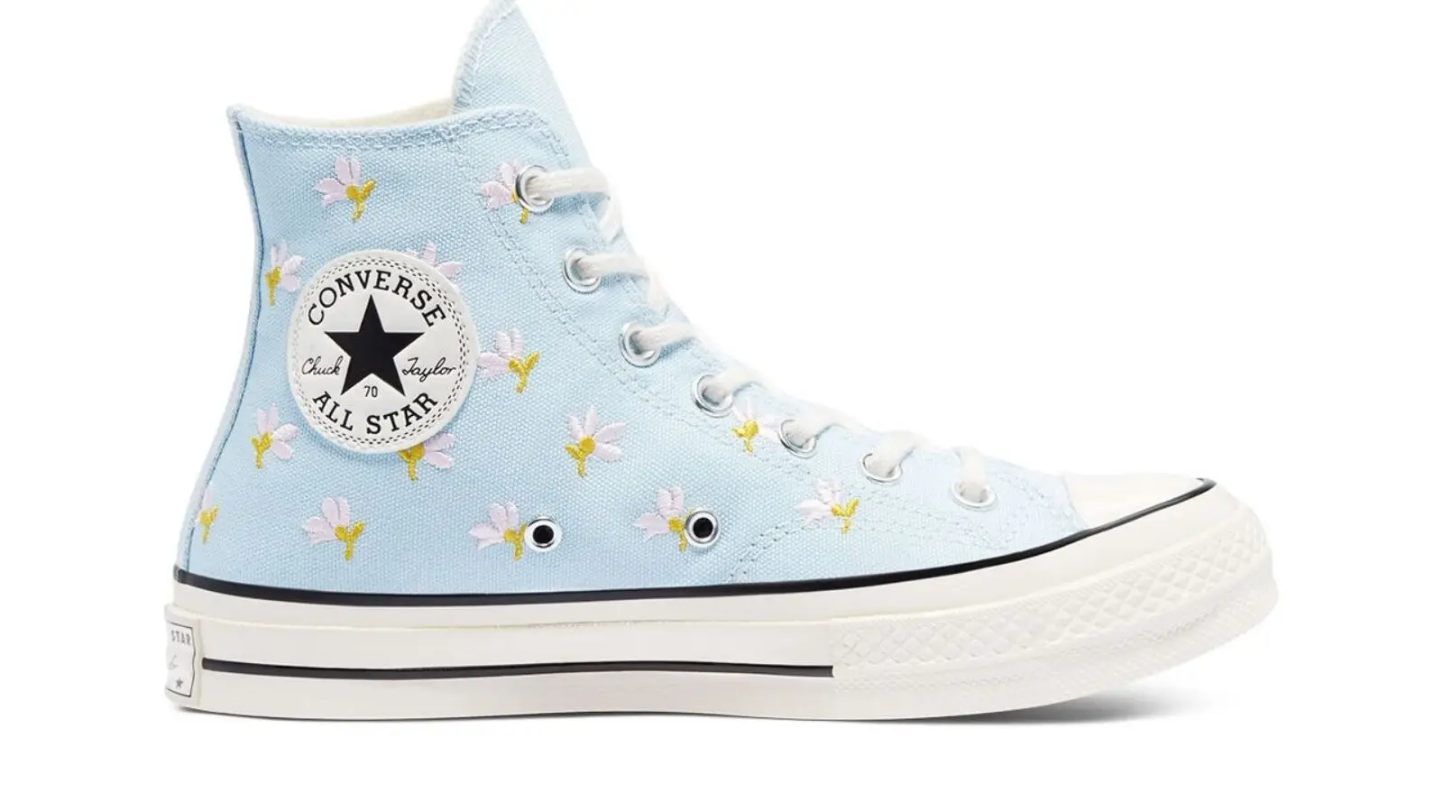 8 Colourful New-In Converse To Cop For Summer | The Sole Supplier