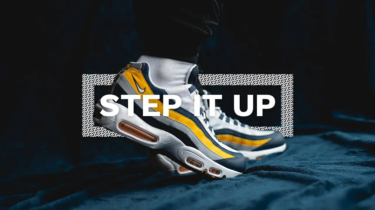 Step up Your Sneaker Closet with These 15 Kicks Available Now at JD ...