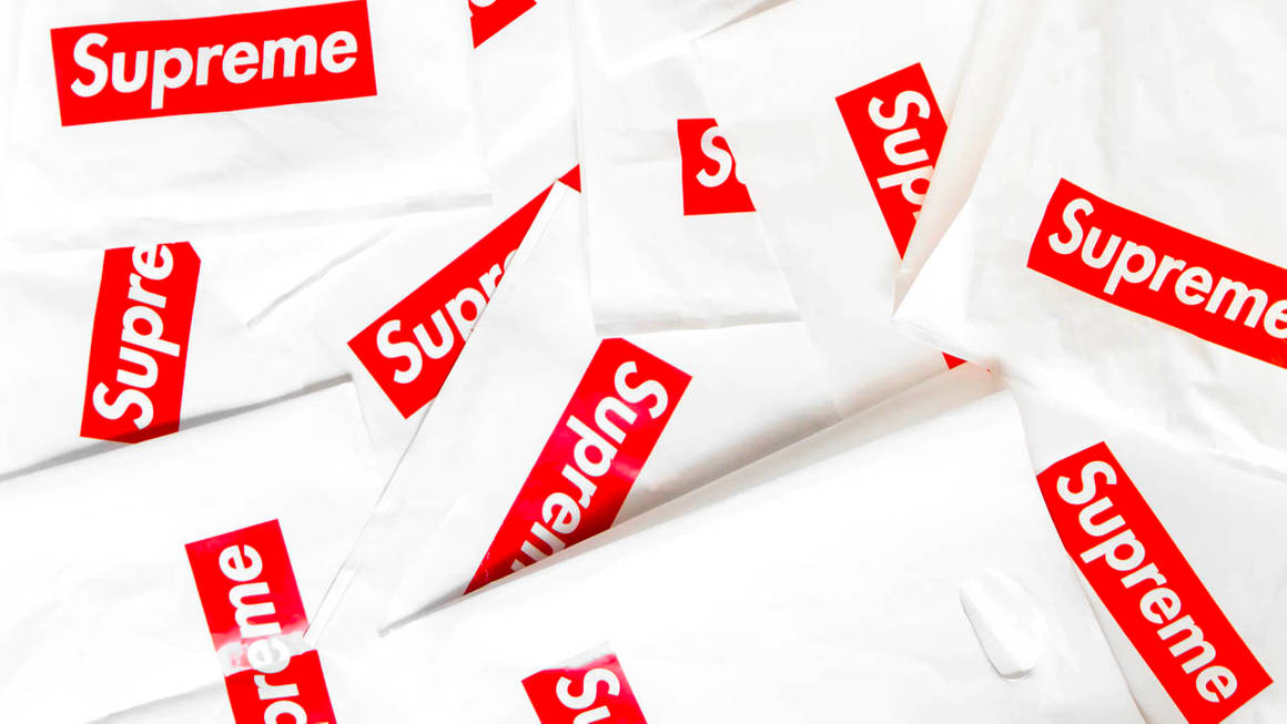 Supreme Is Officially Opening a Store in Milan This Month | The Sole ...
