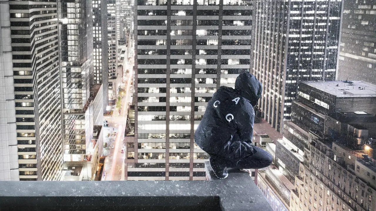 Techwear: What It Is And How To Style It | The Sole Supplier