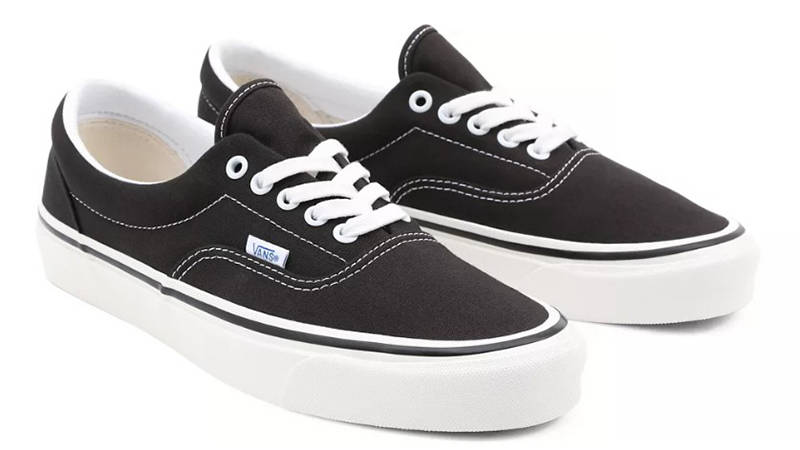 Vans Era 95 DX Anaheim Factory Black Where To Buy VN0A2RR1UDA The Sole Supplier