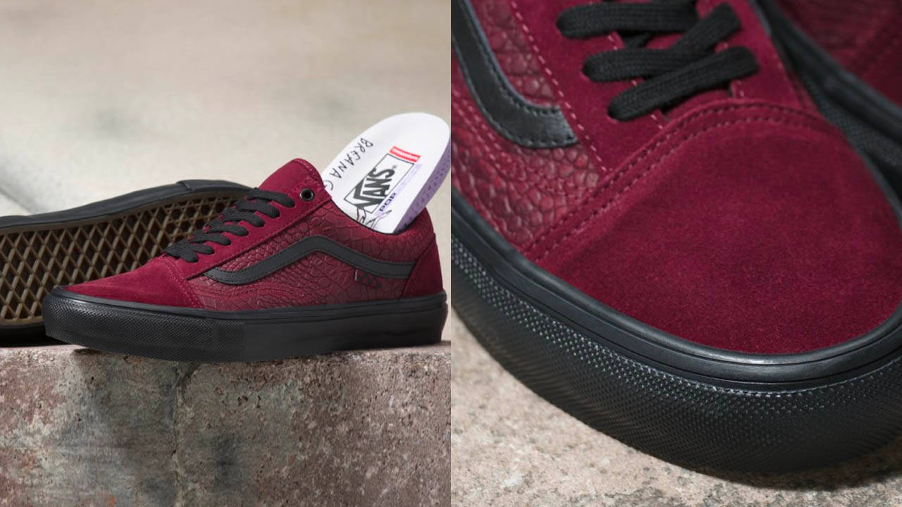 Our Favourite New Vans Including Friends & Family Exclusives & Special ...