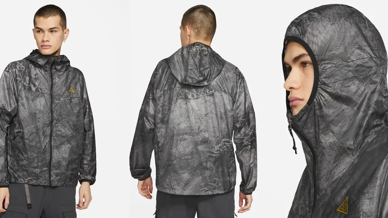 Take to the High Peaks & High Streets With the Nike ACG Summer 21 ...