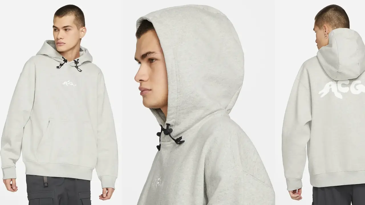 Take to the High Peaks & High Streets With the Nike ACG Summer 21 ...