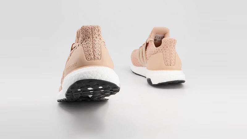 adidas Ultra Boost 5.0 Beige White | Where To Buy