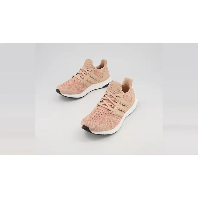 adidas Ultra Boost 5.0 Beige White | Where To Buy | The Sole Supplier