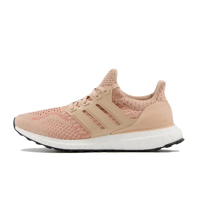 adidas Ultra Boost 5.0 Beige White | Where To Buy | The Sole Supplier