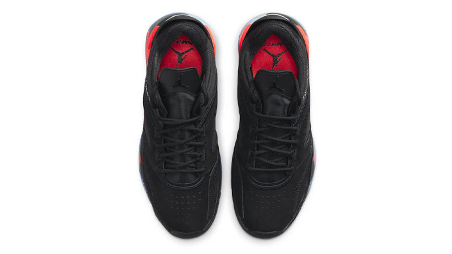 Air Jordan Point Lane Infrared | Where To Buy | CZ4166-006 | The Sole ...