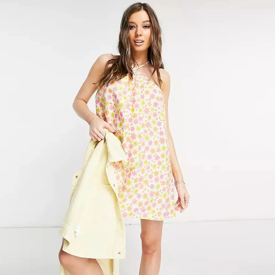 Cute Dresses for the Beer Garden and Beyond | The Sole Supplier