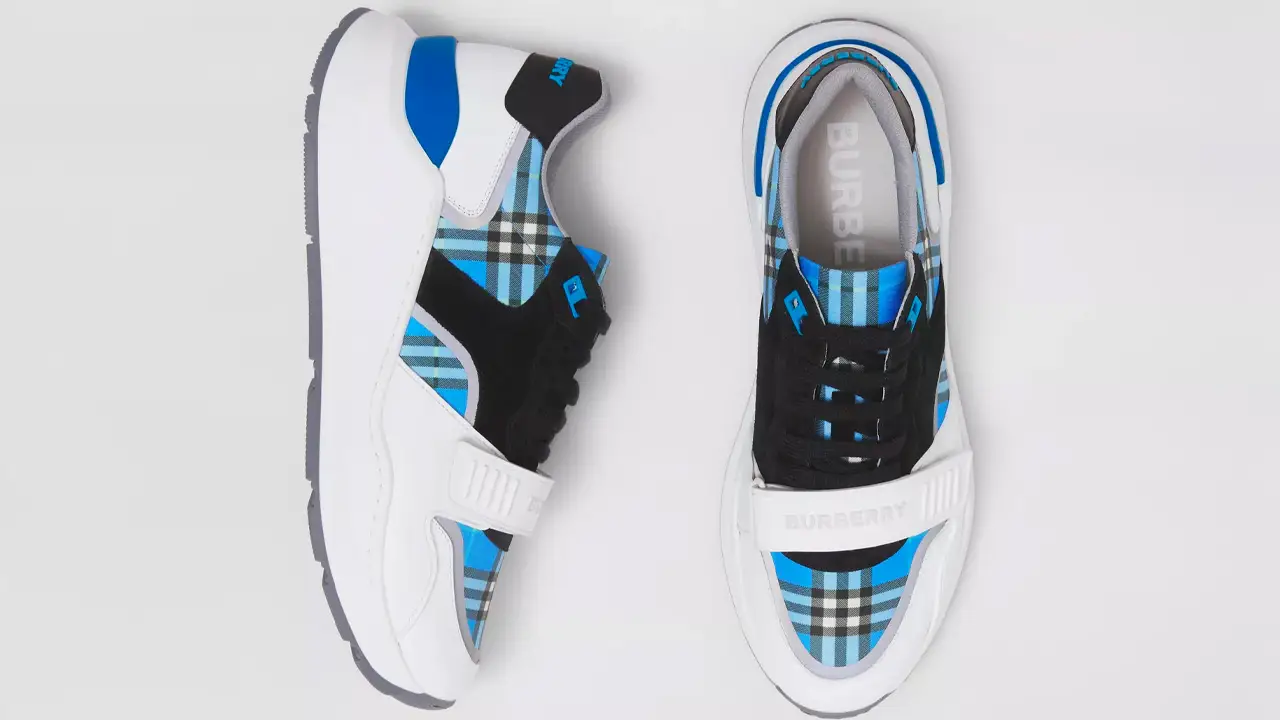 Give Your Collection a Luxe Upgrade With These Beautiful Burberry ...