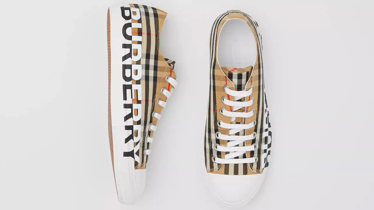 Give Your Collection a Luxe Upgrade With These Beautiful Burberry ...