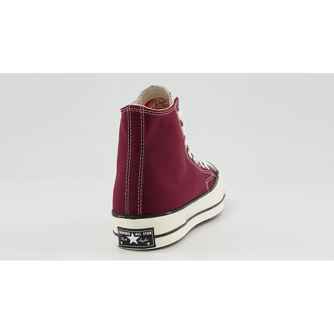Converse Chuck 70 Deep Bordeaux | Where To Buy | 171567C | The Sole ...