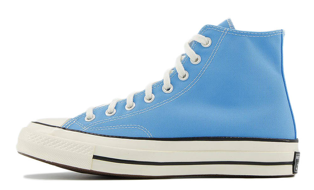 Blue Converse Shoes | The Sole Supplier