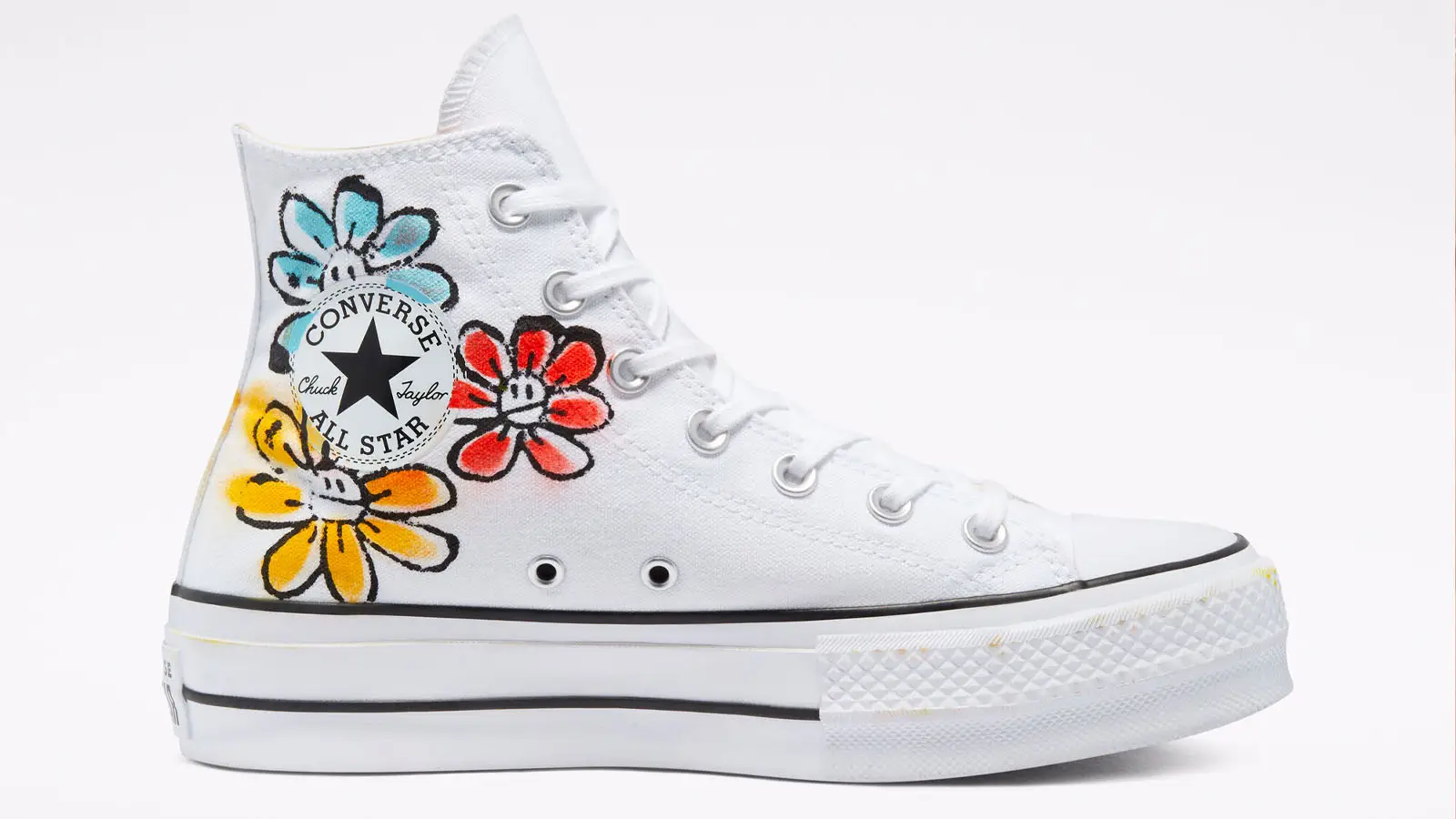 10 Converse That'll Go With All Your Summer Fits | The Sole Supplier