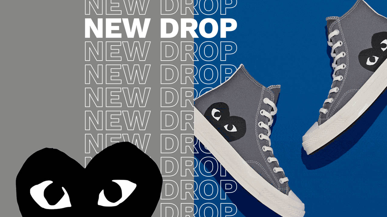 15 Under the Radar Converse Creps You Need to Cop Now!