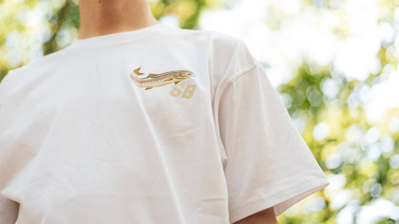 This Nike SB Daan T-Shirt Is Truly the Catch of the Day