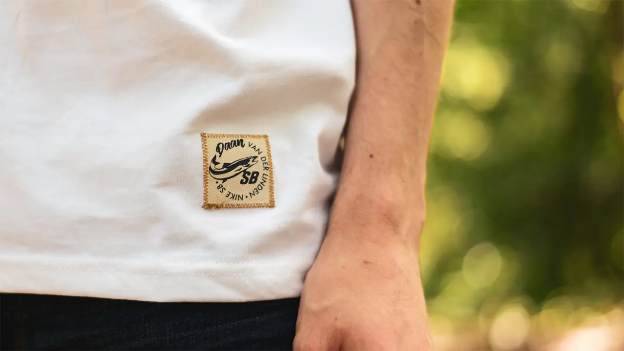 This Nike SB Daan T-Shirt Is Truly the Catch of the Day | The Sole Supplier