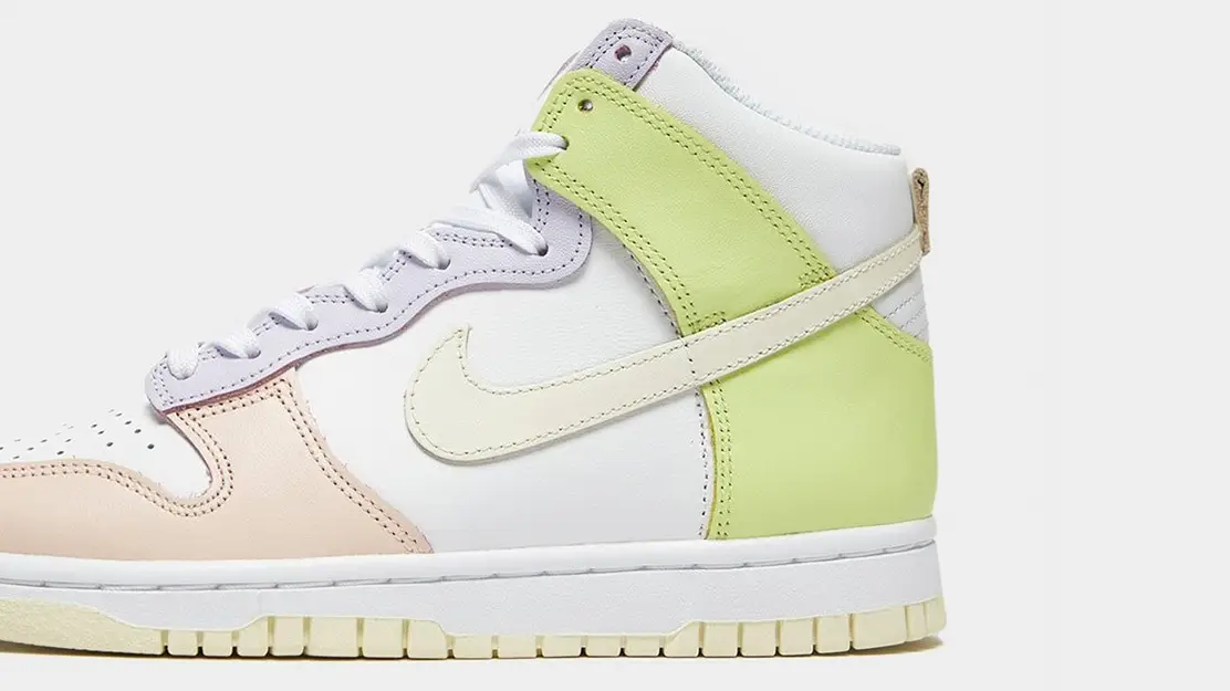 Release Round-Up: The Cutest Sneakers Unveiled This Week | The Sole ...