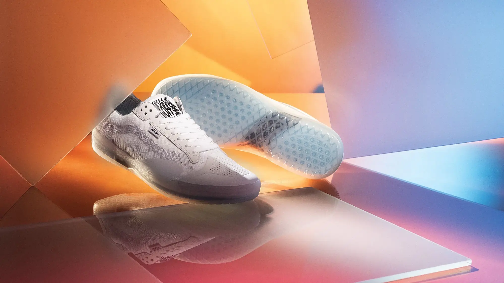 A Closer Look at the New Vans EVDNT UltimateWaffle Lifestyle Silhouette ...