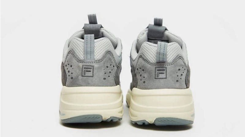 FILA Ray Tracer Grey | Where To Buy | 16173160