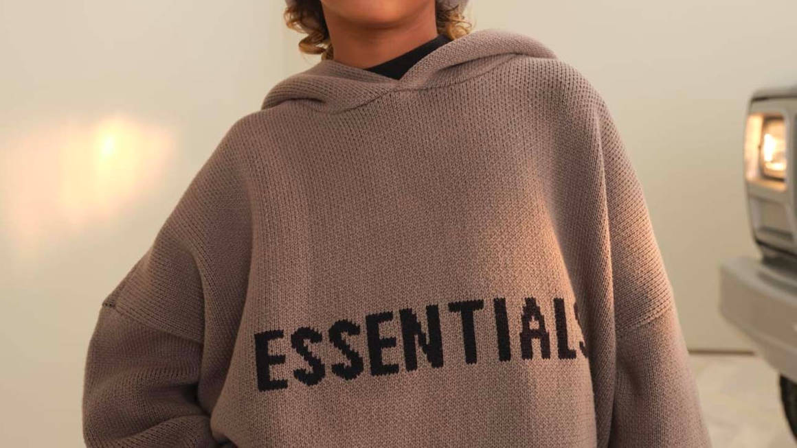 The Fear Of God ESSENTIALS SS21 Drop 2 is Available Here! | The Sole ...