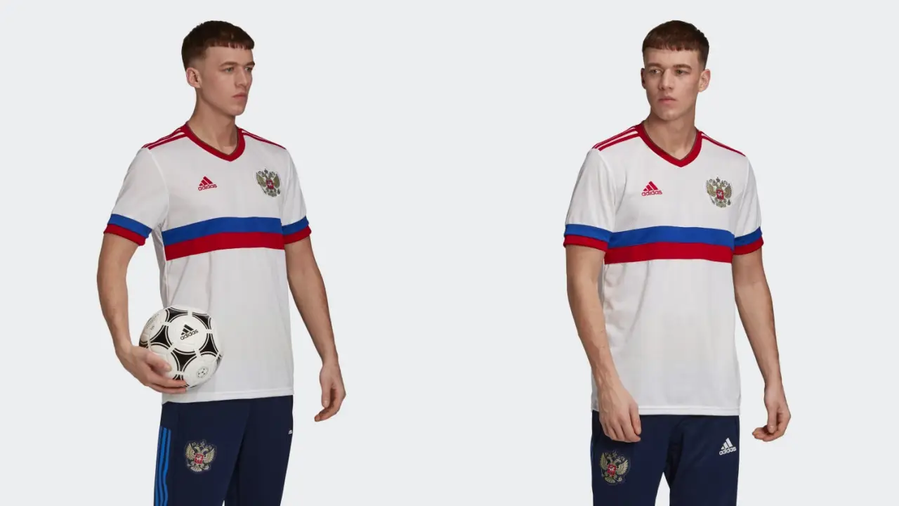 The Top Football Kits Available for Euro 2020 | The Sole Supplier