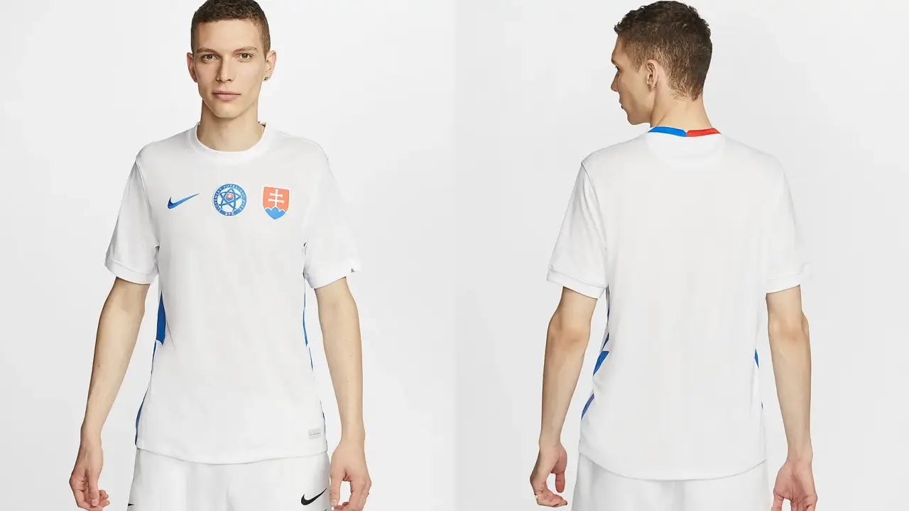 The Top Football Kits Available for Euro 2020 | The Sole Supplier