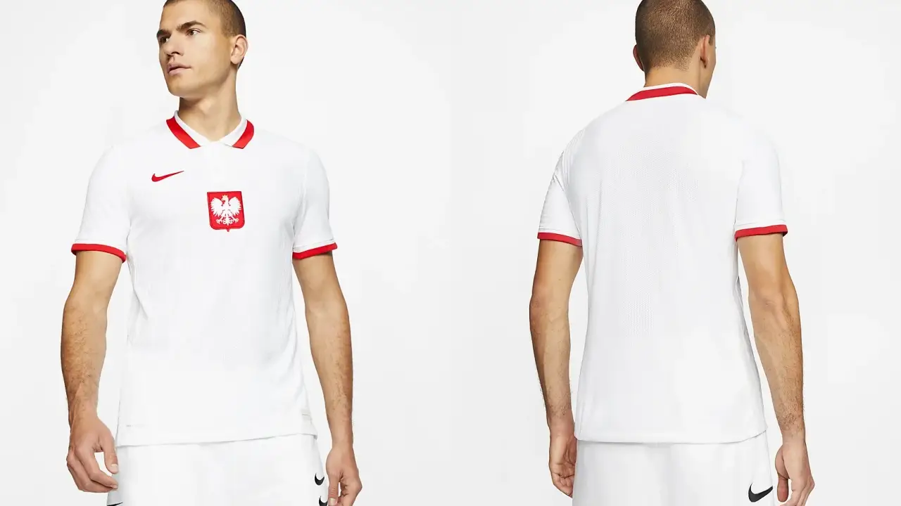 The Top Football Kits Available for Euro 2020 | The Sole Supplier