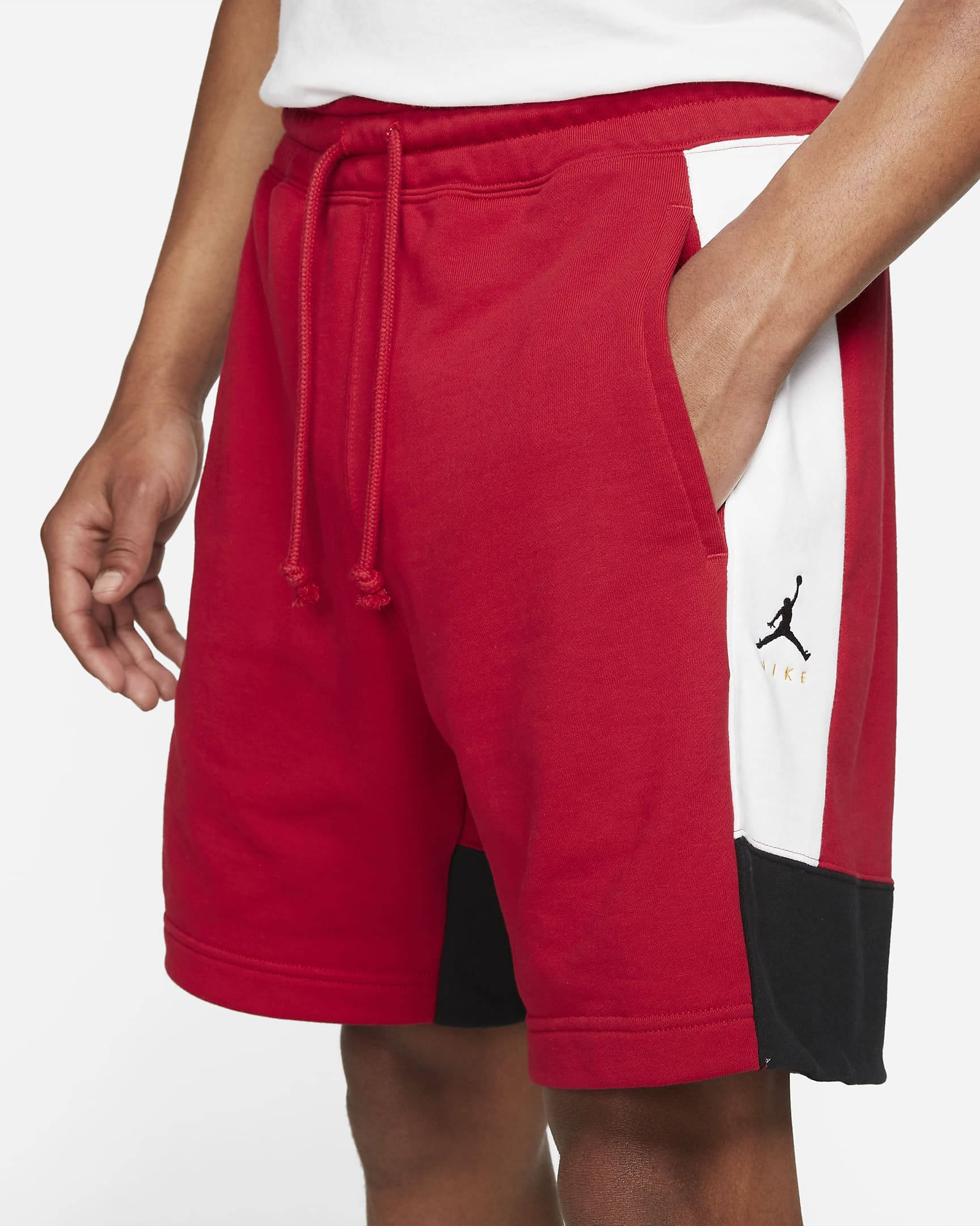 Jordan Jumpman Fleece Shorts | Where To Buy | DA7204-687