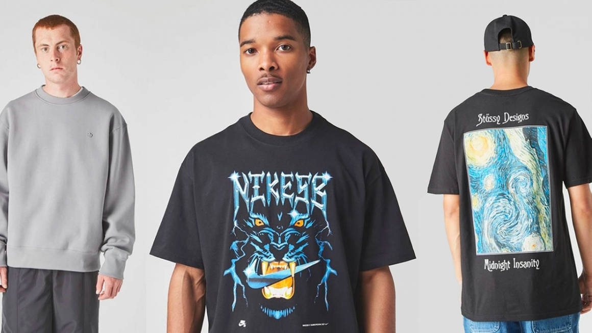 Elevate Your Everyday Essentials With These 12 Streetwear Styles | The ...