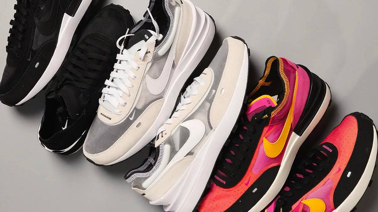 Shop This Season's Most Popular Nike Kicks Right Here!