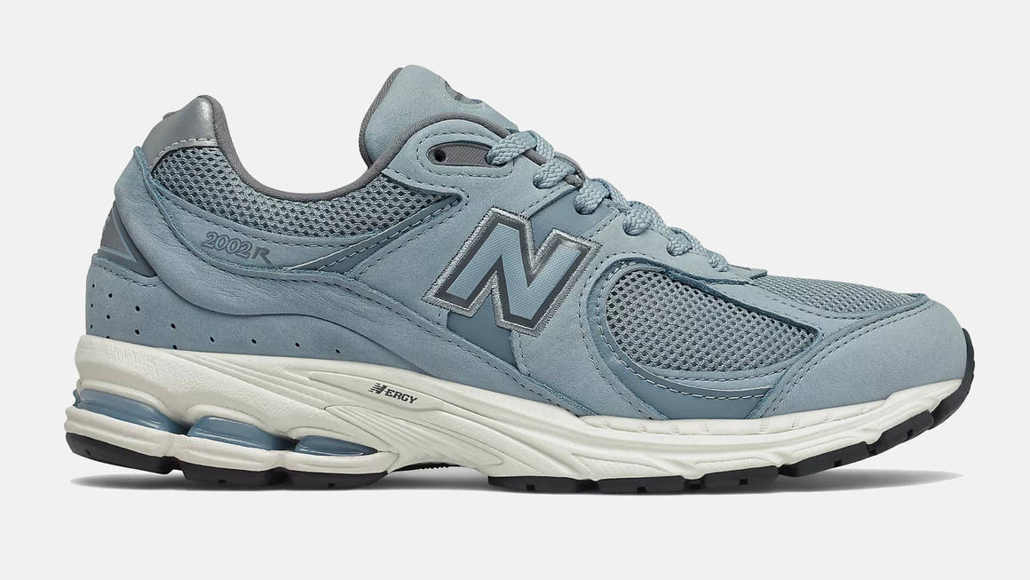 8 Retro-Looking New Balance You Need In Your Collection | The Sole Supplier