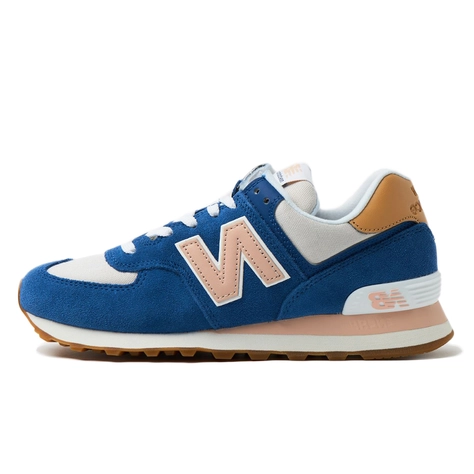 New Balance 574 | Men's and Women's NB574 Trainers | The Sole Supplier