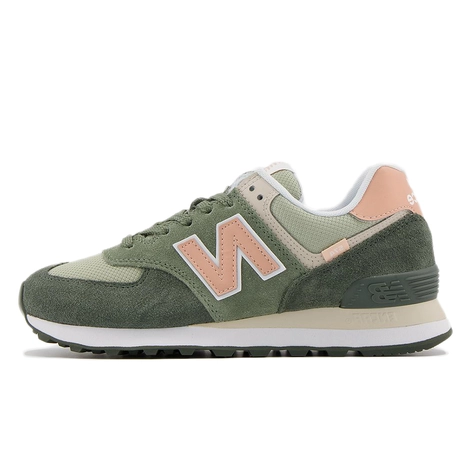 New Balance 574 | Men's and Women's NB574 Trainers | The Sole Supplier