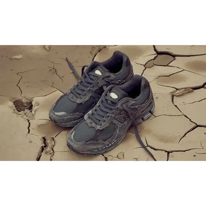 New Balance 2002R Protection Pack Phantom | M2002RDB | The Sole Supplier