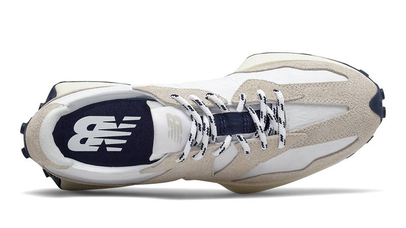 New Balance MS327 Grey Blue | Where To Buy | MS327RF1