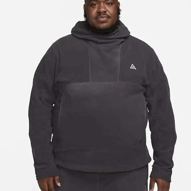 Nike ACG Therma-FIT Wolf Tree Pullover Hoodie | Where To Buy | DQ5779 ...