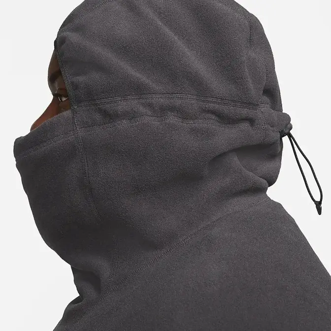 Nike ACG Therma-FIT Wolf Tree Pullover Hoodie | Where To Buy | DQ5779 ...