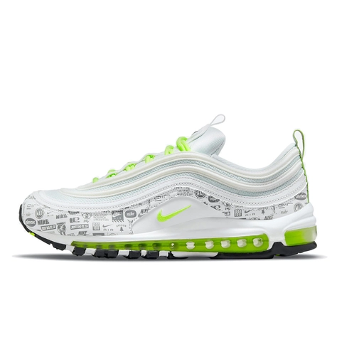 Nike Air Max 97 Trainers | The Sole Supplier