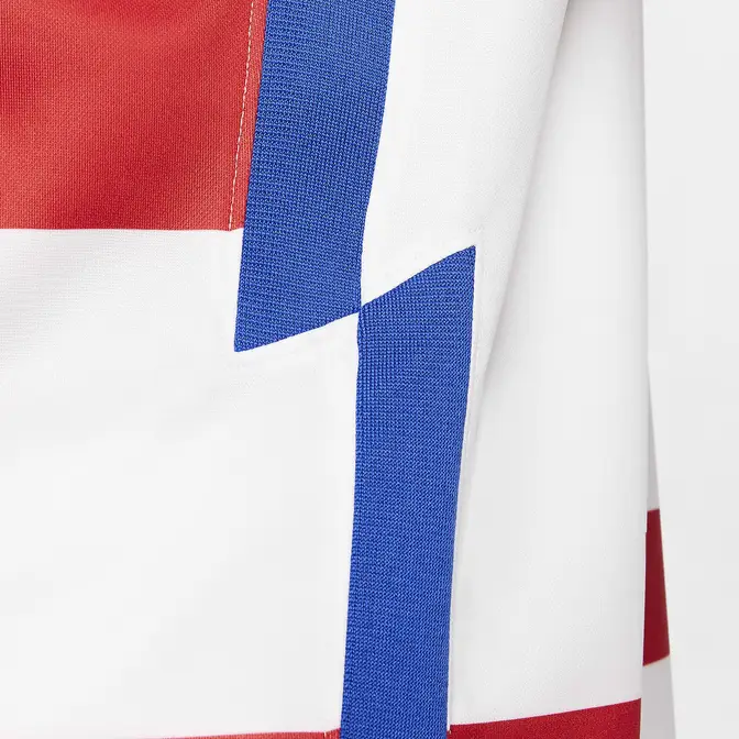 Nike Croatia Euro 2020 Stadium Home Football T-Shirt | Where To Buy ...