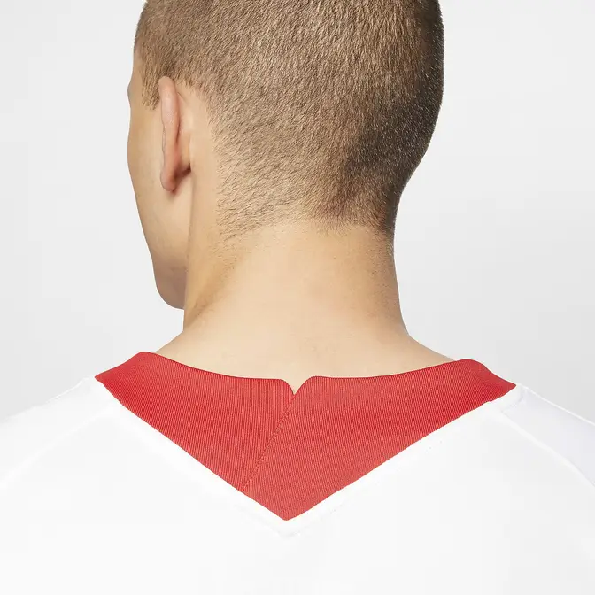Nike Croatia Euro 2020 Stadium Home Football T-Shirt | Where To Buy ...