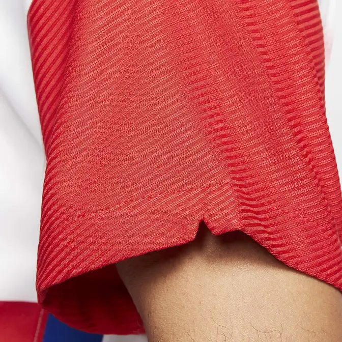 Nike Croatia Euro 2020 Stadium Home Football T-Shirt | Where To Buy ...