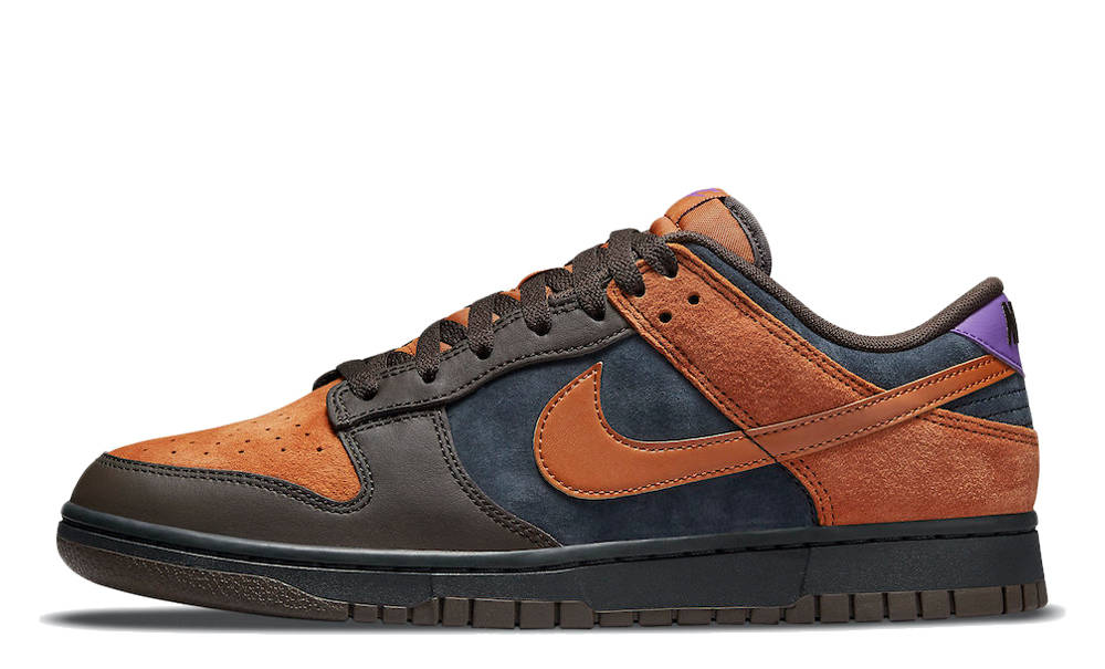 Nike Dunk Low Cider | Raffles & Where To Buy | The Sole Supplier | The ...