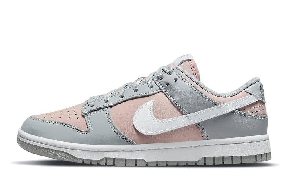 Nike Dunk Low Neapolitan | The Sole Supplier