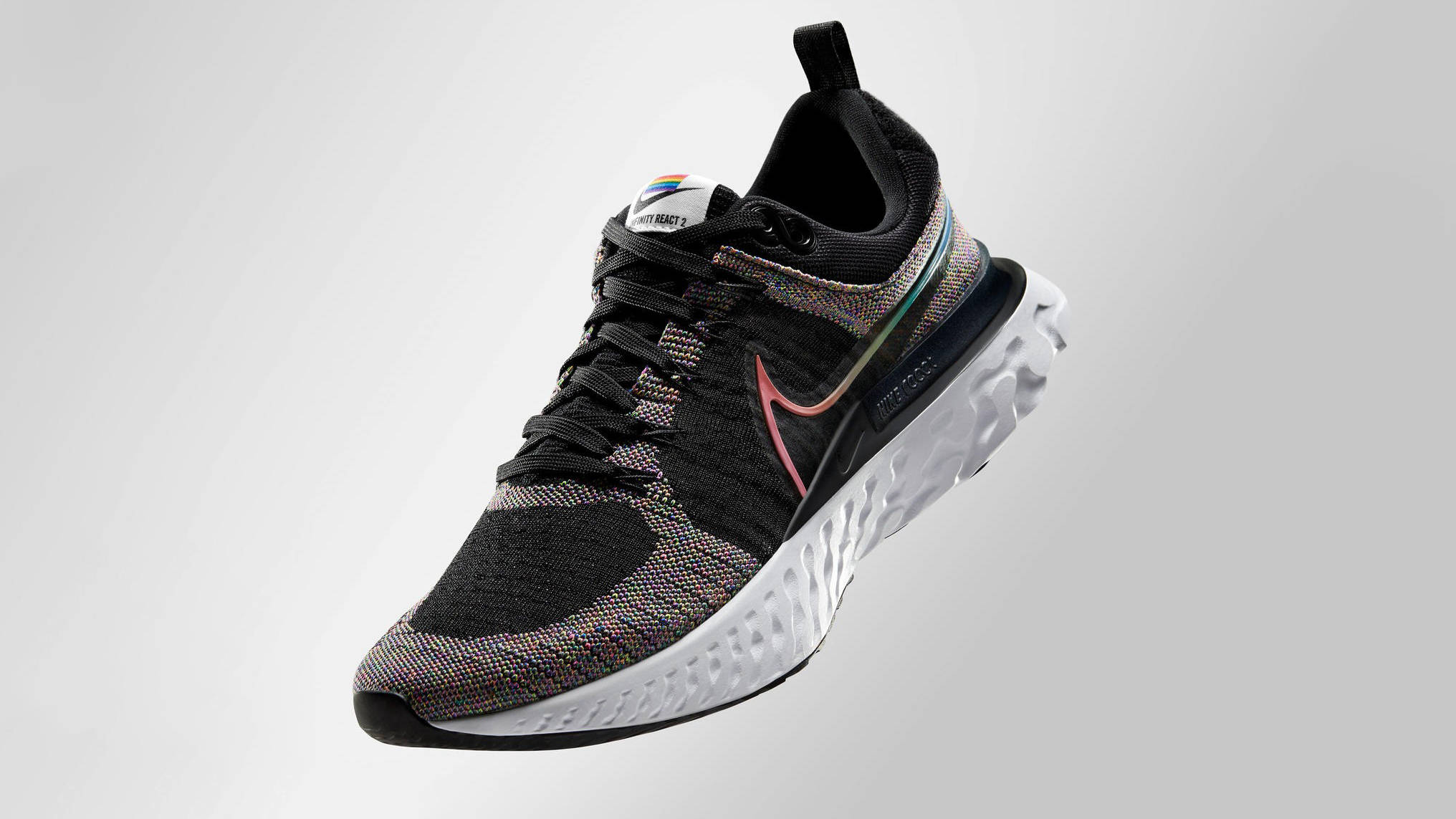 The Nike "Be True" Collection 2021 Encourages Self-Acceptance