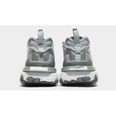 Nike React Vision Grey Red | Where To Buy | DM9460-002 | The Sole Supplier