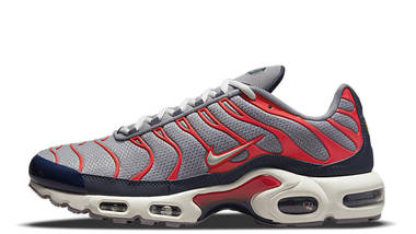 Nike TN Air Max Plus Trainers - Guaranteed Best Prices | The Sole Supplier